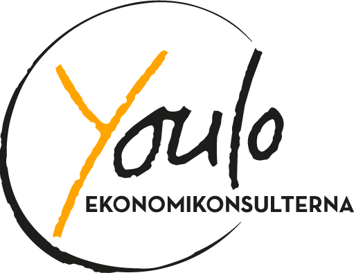 Youlo Ekonomikonsulterna, Redovisningsbyrå - Youlo AB i Lidköping